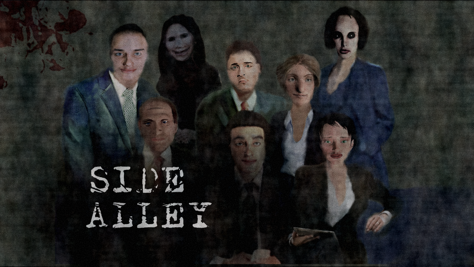 Side Alley: devlog #8 news - ModDB