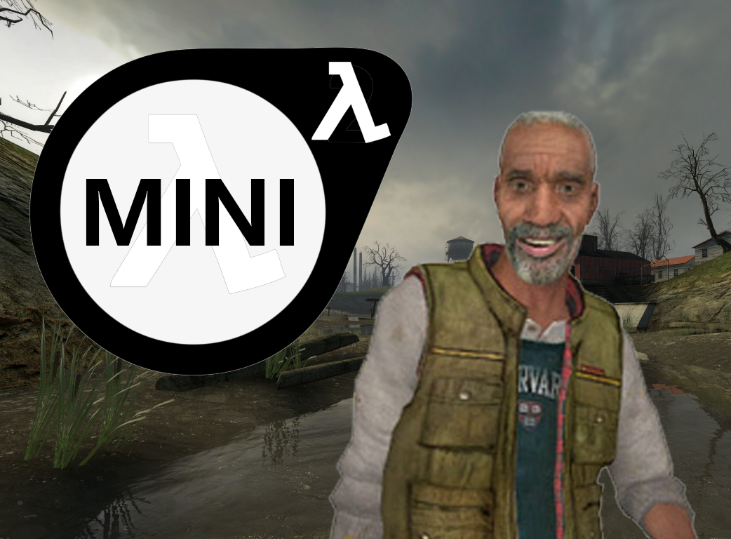 Mini-Life 2 v2.0 update is comming soon ! news - ModDB