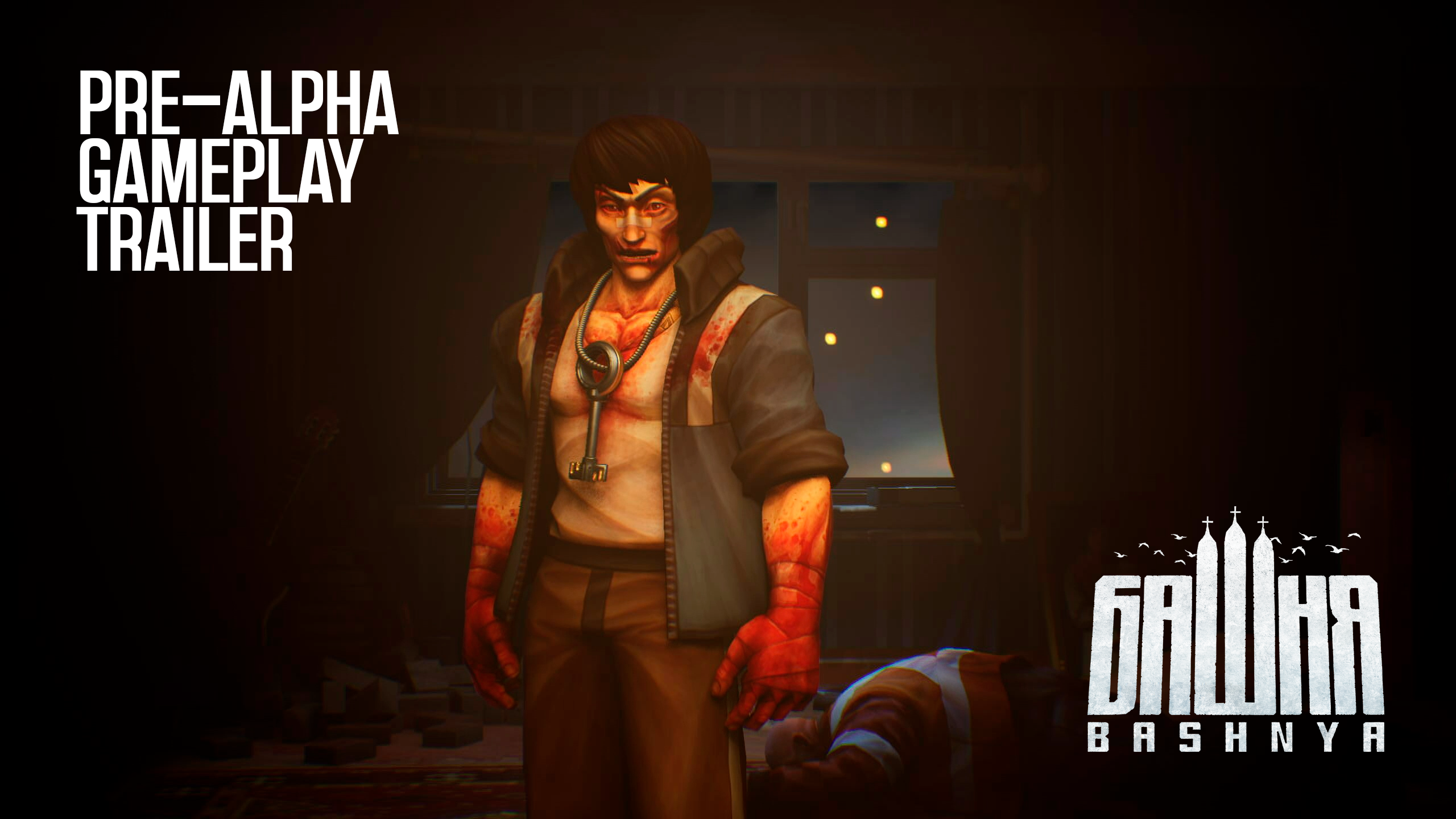 Bashnya Playtest is now open! news - ModDB