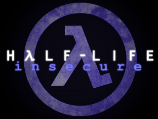 Half-Life: Insecure - Version 1.2 Released, Monsters Explained news - ModDB