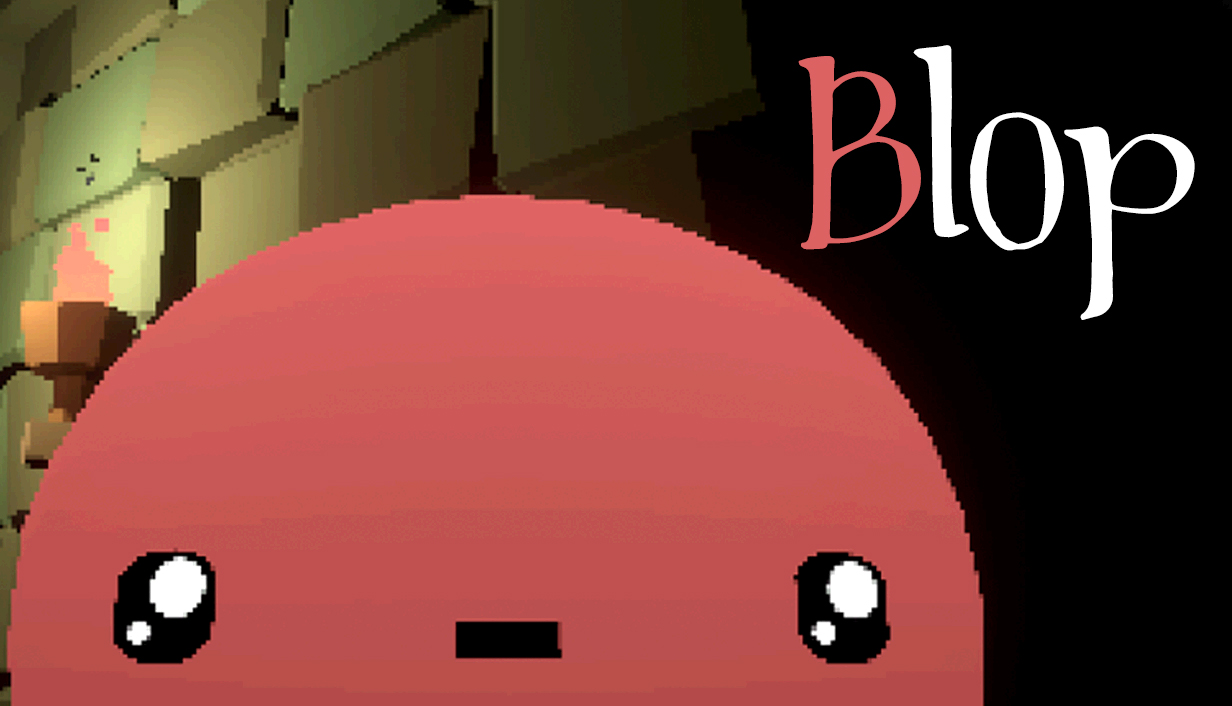 Blop is officially released on Steam! news - ModDB