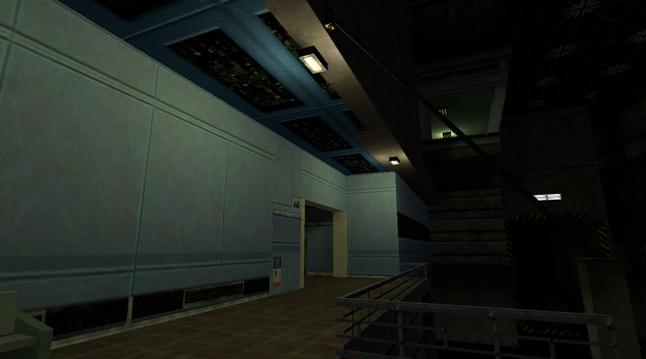 I've Changed My mind! news - Half-life Opposing force Source mod for ...