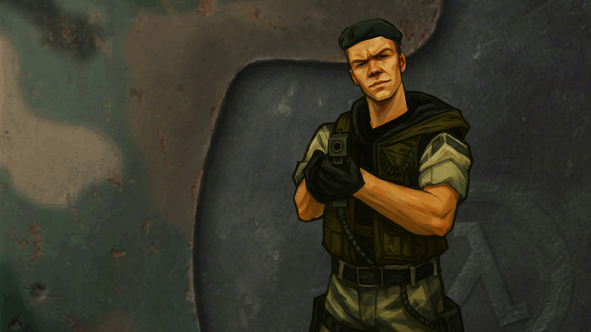 Update news - Half-Life: F.U.B.A.R. mod for Half-Life - ModDB