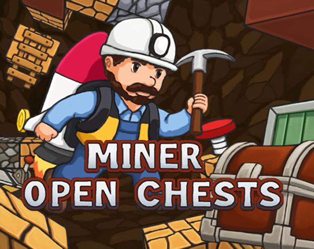 Winter Sale for Miner Open Chests on Steam! news - ModDB