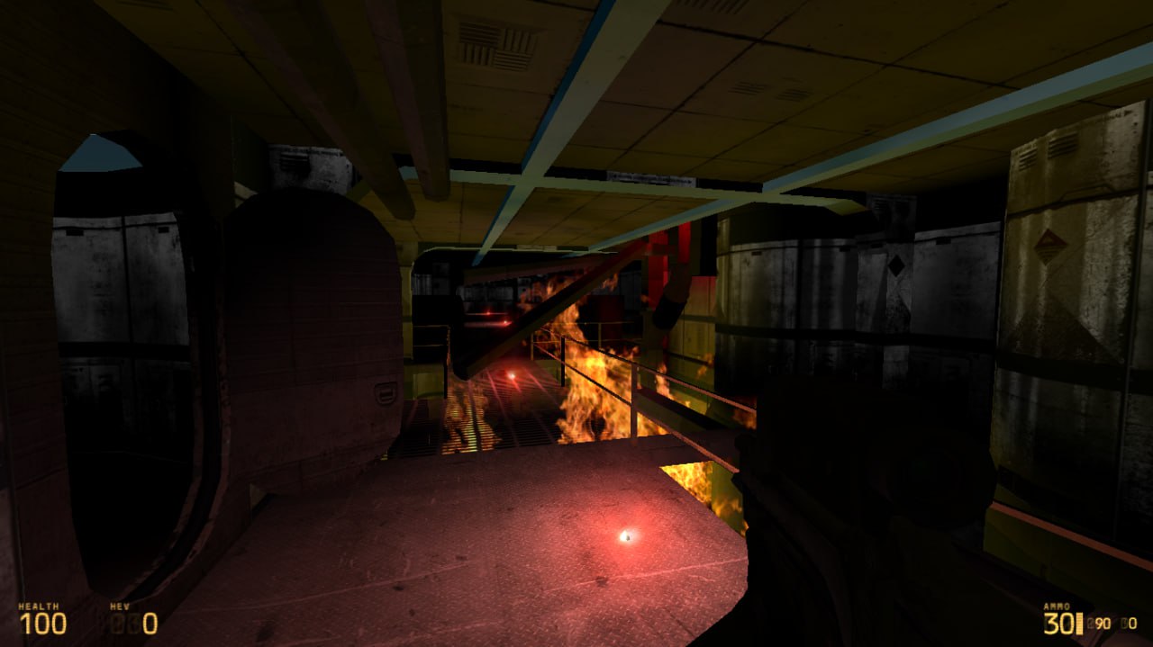 Development of mod news - Hyper Era Mod for Half-Life 2 - ModDB
