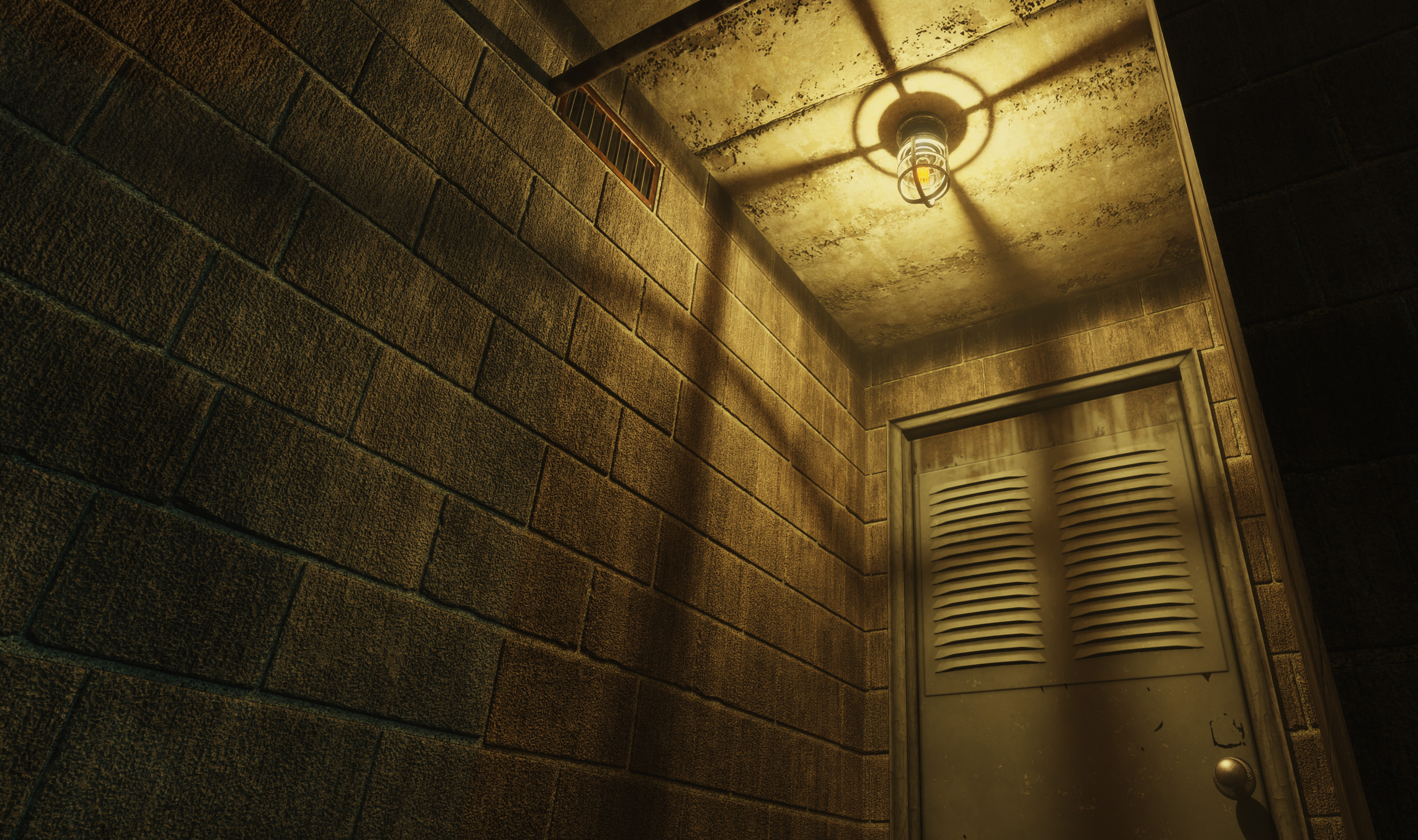 Ocean House Progress Comparison Shots news - Vampire The Masquerade ...