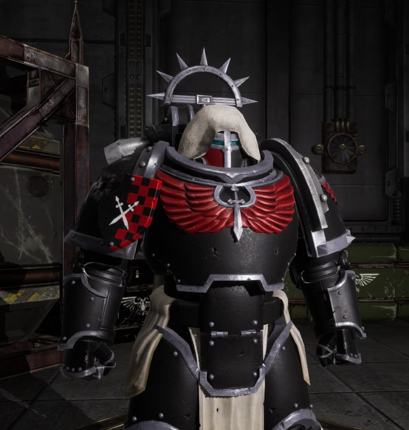 SMA v2 Update 0.3 Brings Simple Gameplay news - Space Marine Augmented ...