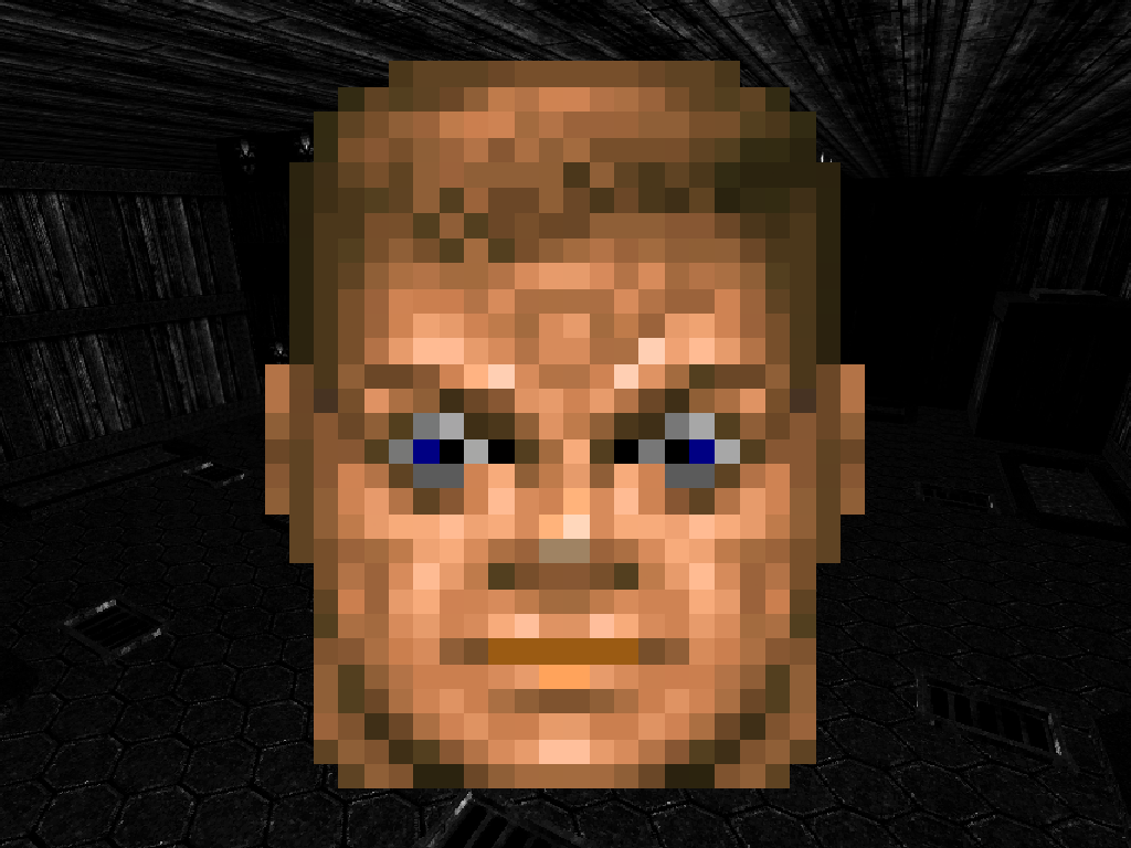 This mod isn't dead yet, it's just taking a LONG rest news - Doom ...