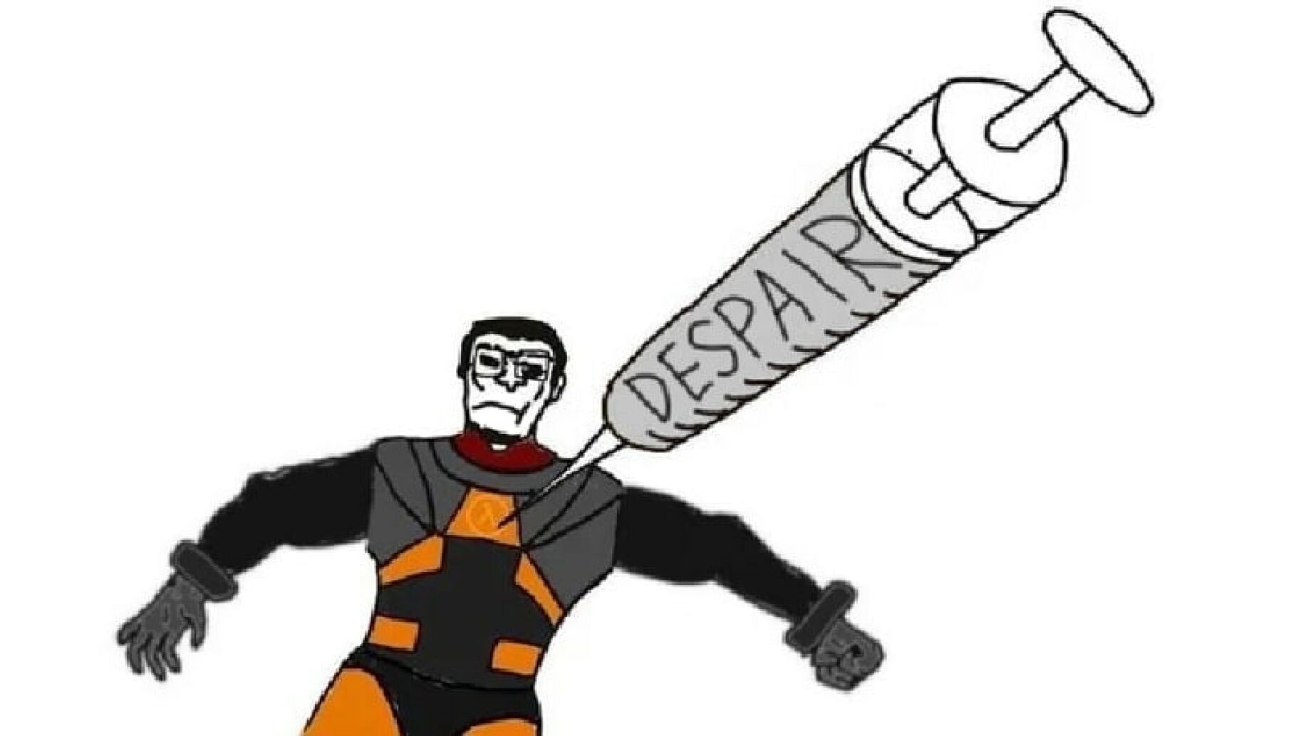 I guess it is all up to me news - Half-Life 2: Episode 3: The Path of ...