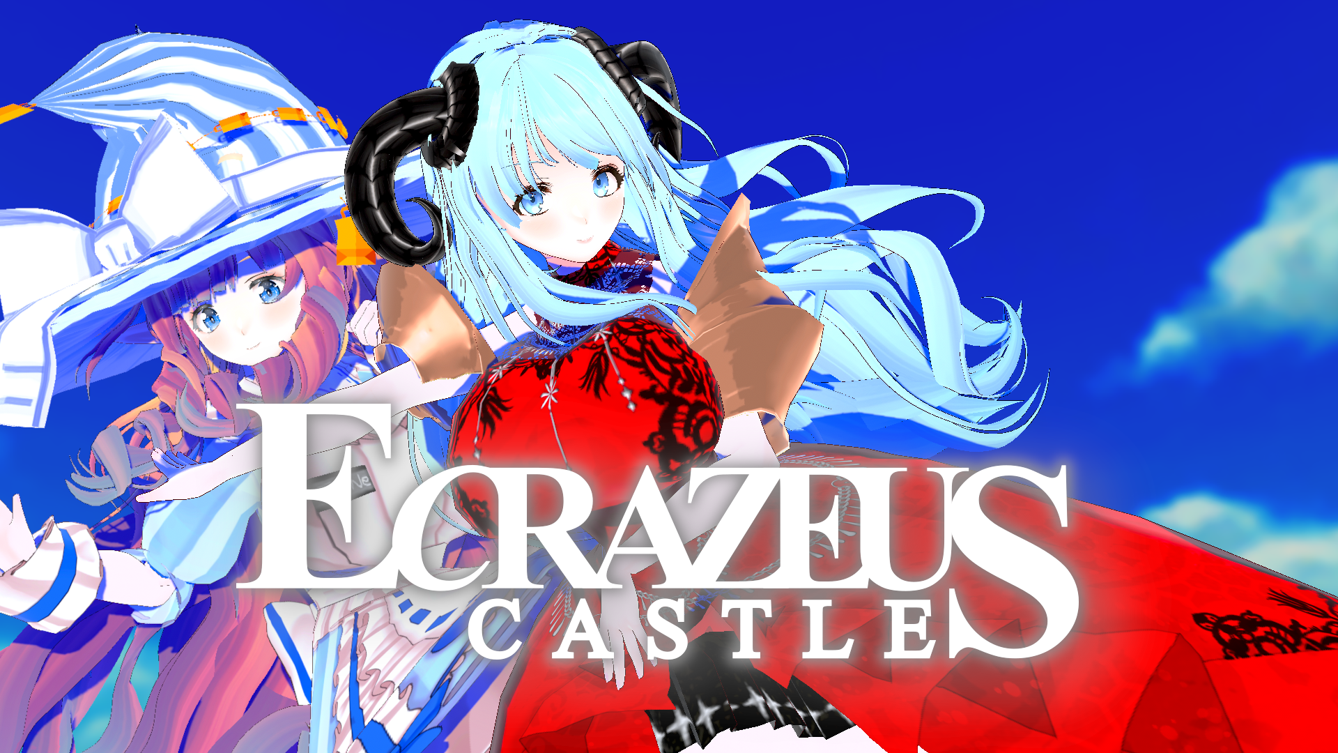 Gameplay Trailer added! news - Ecrazeus Castle - ModDB