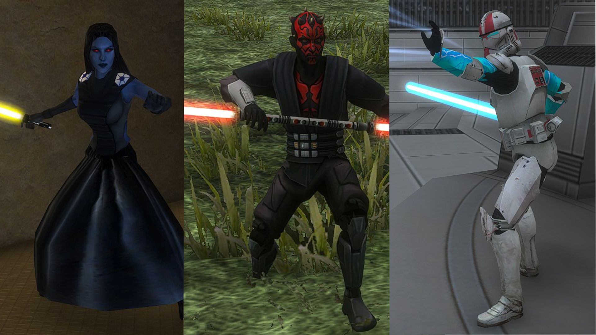 Reworked Sides Mod: Introducing Choose Your Own Hero! news - ModDB