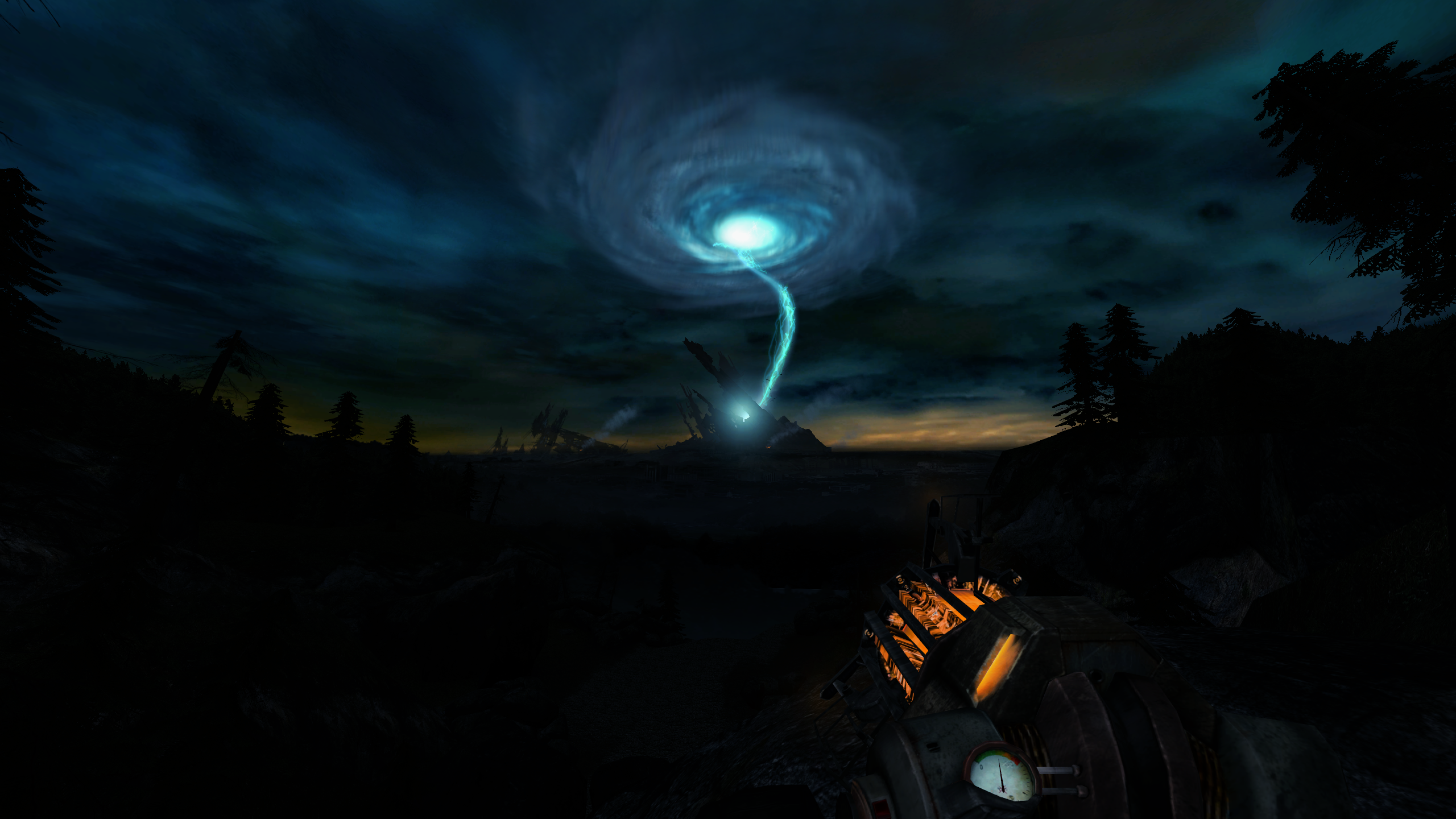 New Update + Portal 1 Alone Mod Is Now Live! news - ModDB