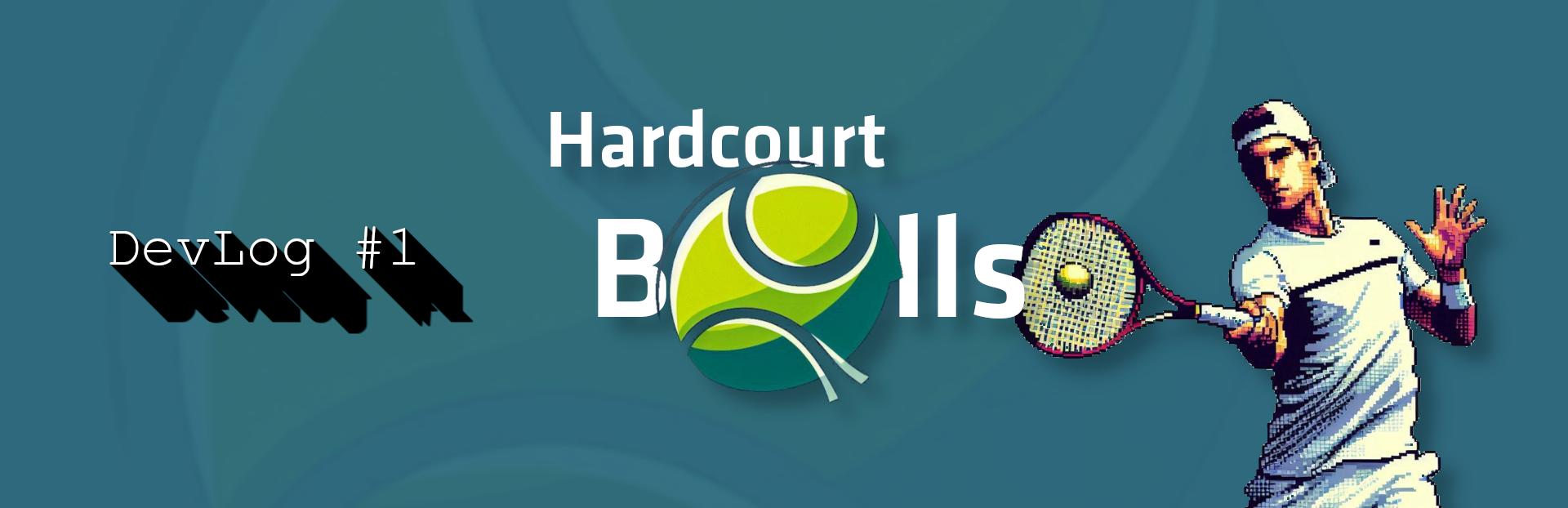 DevLog #1 - Basic Gameplay Example news - Hardcourt Balls - ModDB