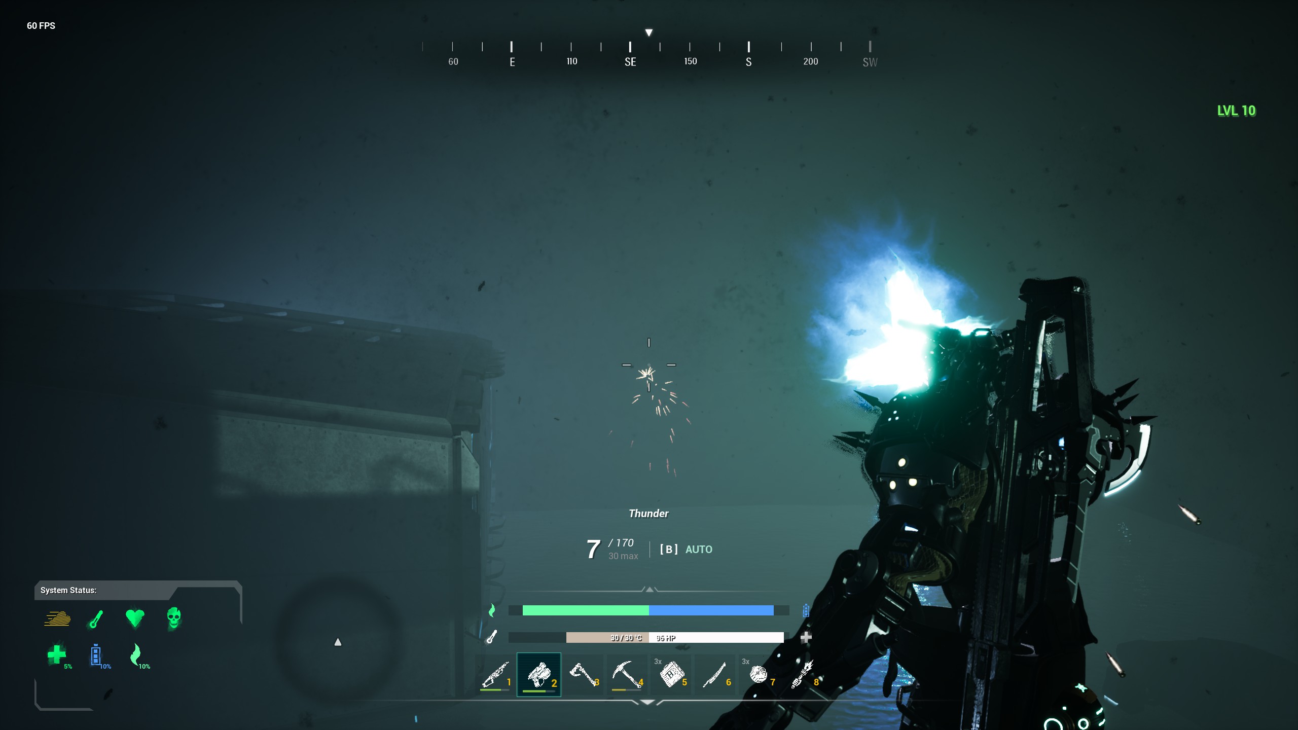 KEPLER 186F EARLY ACCESS - V0.1.0.71 - HOTFIX news - ModDB