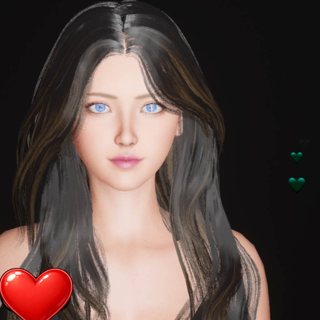 Virtual Girlfriend Now Available on iOS — Your AI Companion Comes to ...