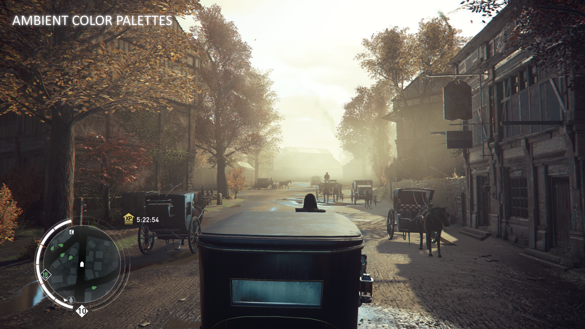 Assassin's Creed Victory Project - release! news - ModDB