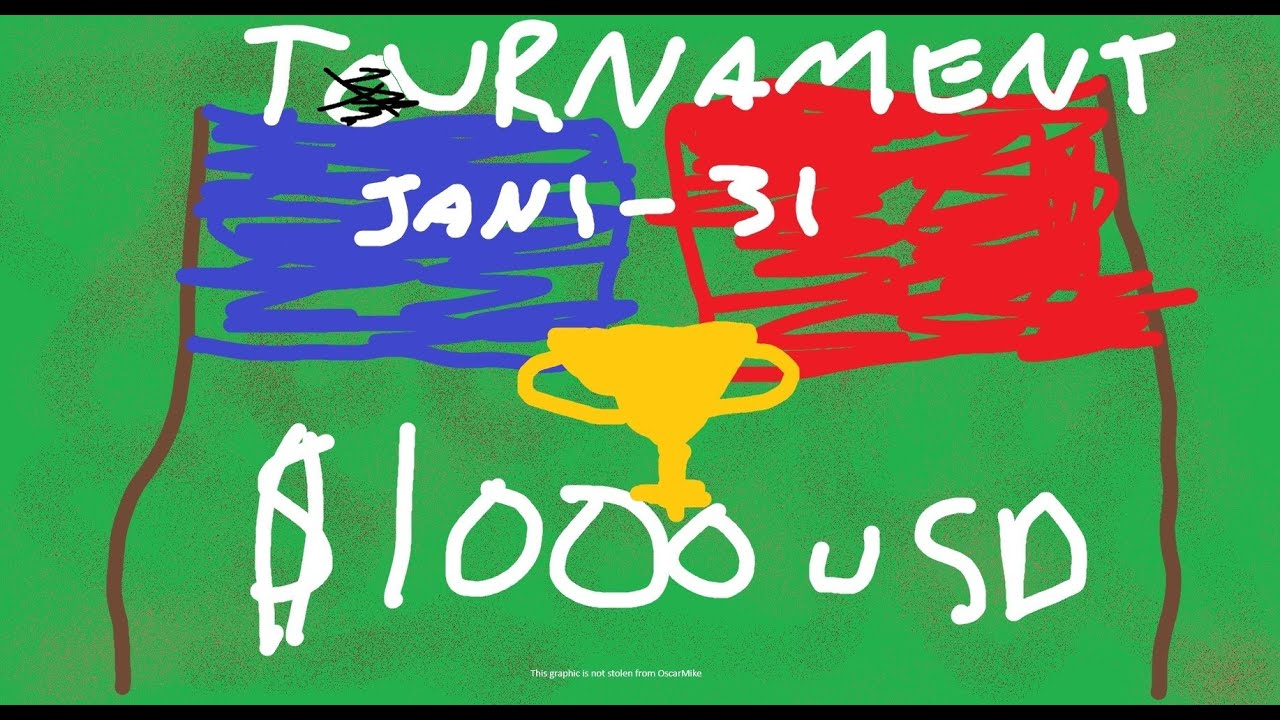TOURNAMENT HIGHLIGHT VIDEO "A Dream Come True" – Memories & Friends ...