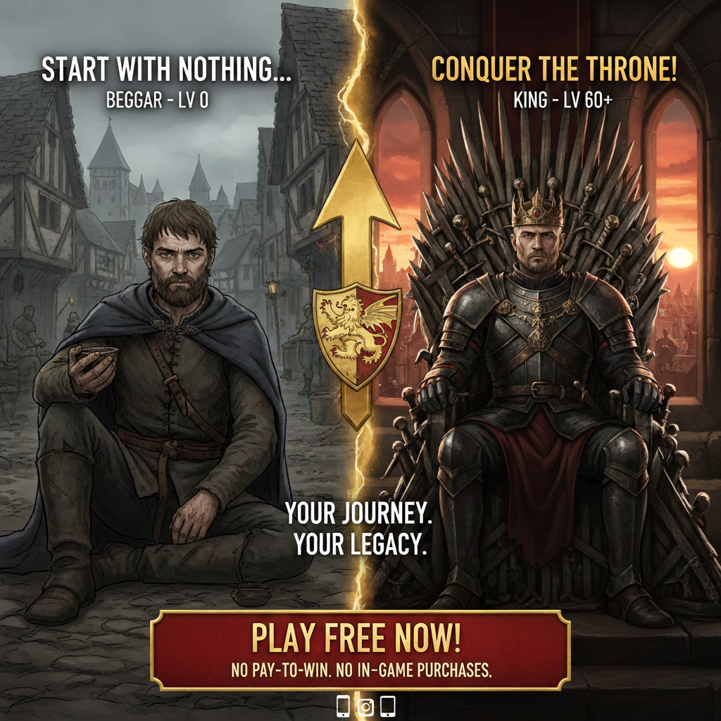 🚀 Progress Knight — Start Weak, Become Unstoppable news - ProgKnight ...