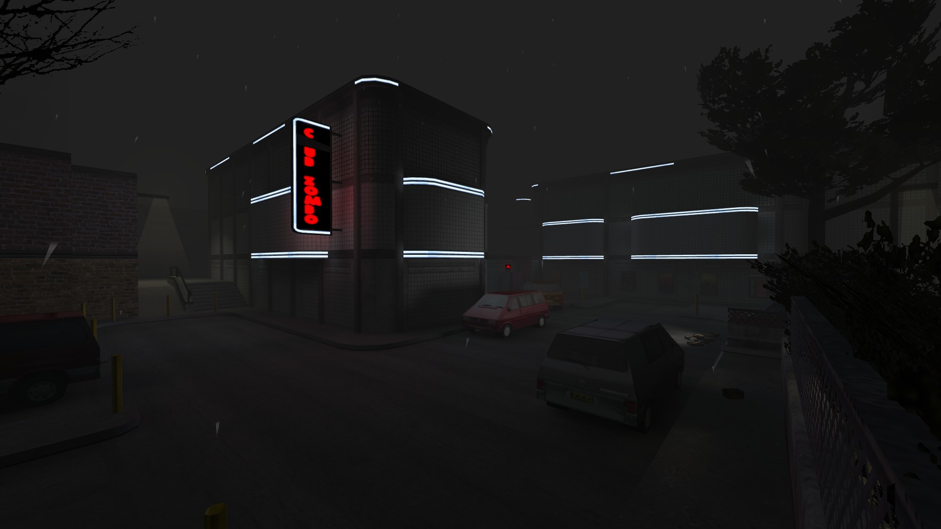 Zombie Panic! Steam Full Release Overview & FAQ news - ModDB