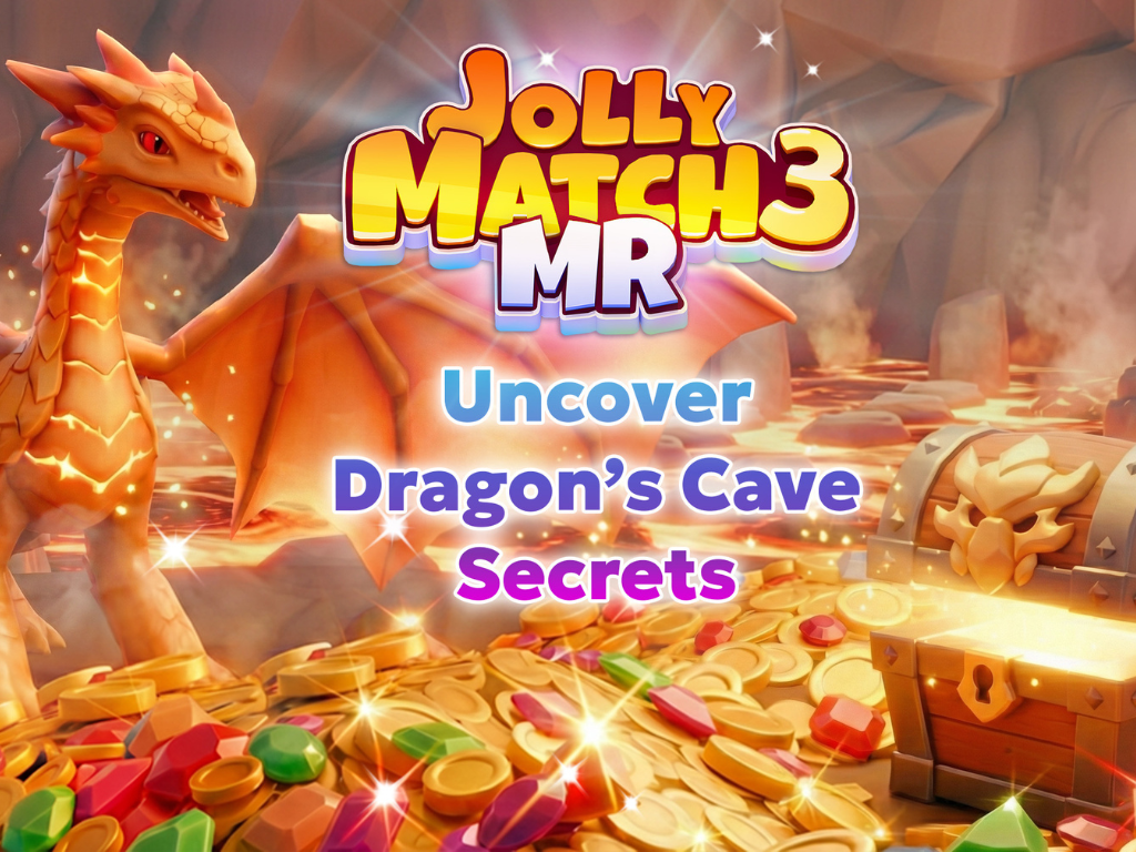 Dragon's Cave Event is LIVE - A New Arena of Fire and Fortune Is Open ...