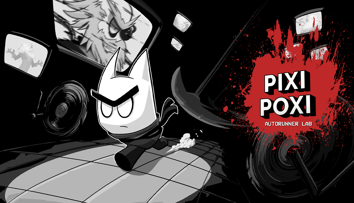 Pixi Poxi is out of early access! is now available! news - ModDB