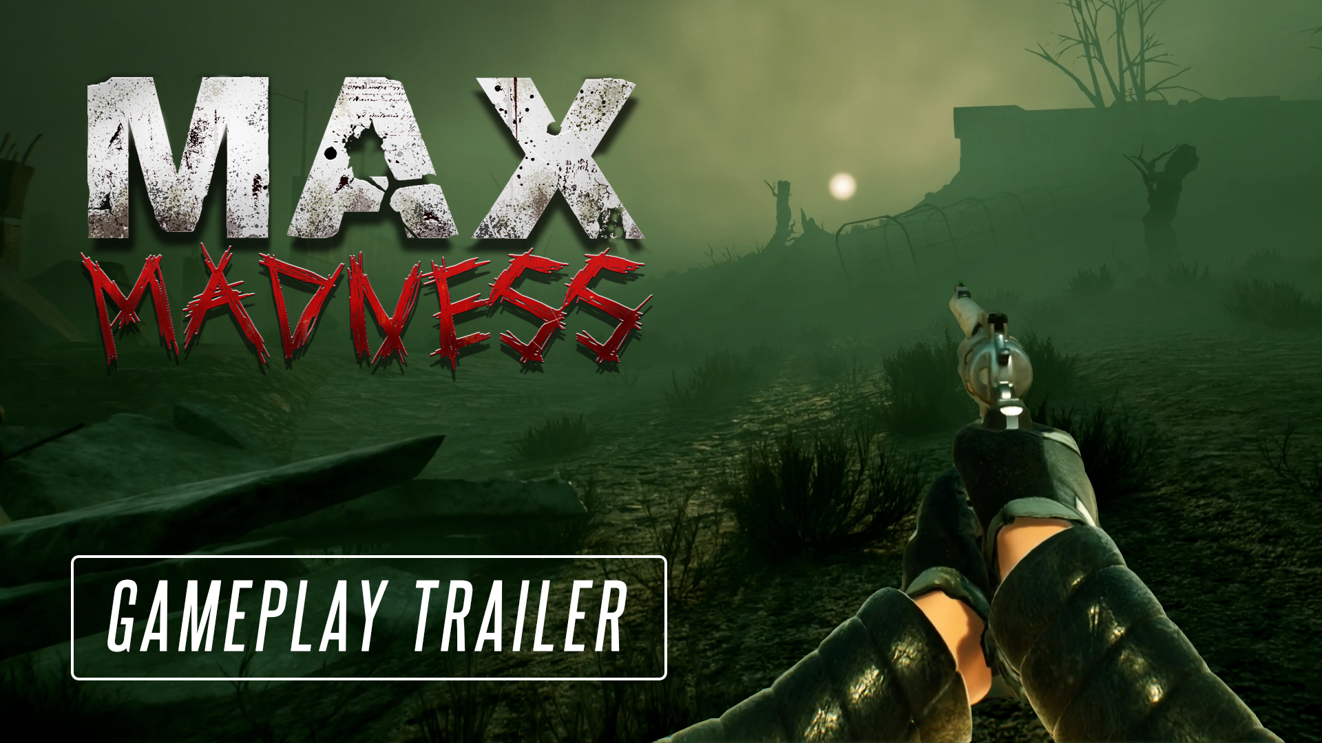 New gameplay trailer and screenshots 😄 news - Max Madness - ModDB