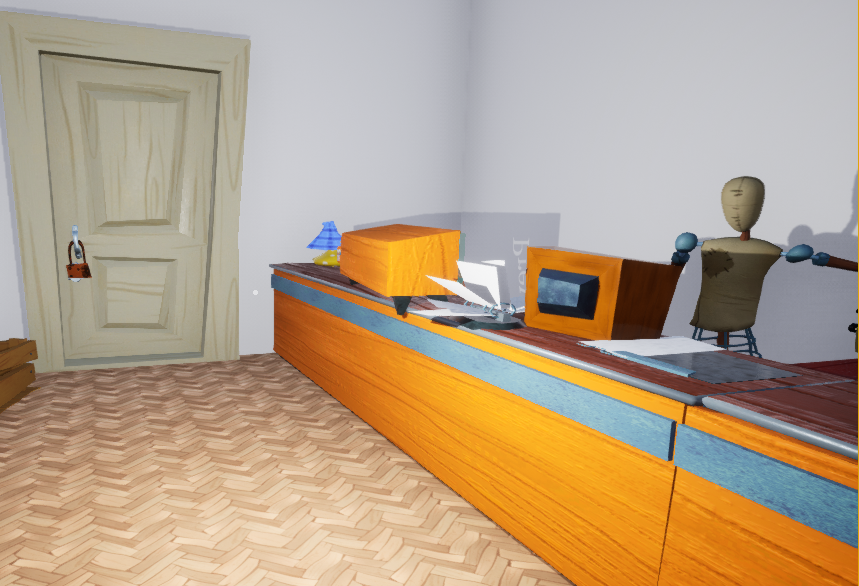 DA MOD tutorial - Hello Neighbor's Pool mod for Hello Neighbor - ModDB