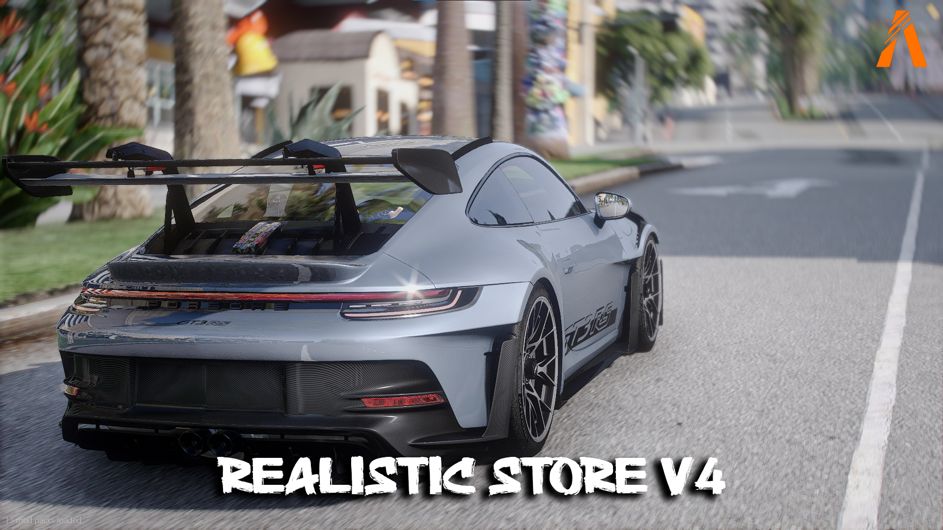 Realistic Store V4: The Ultimate Visual Overhaul for GTA V & FiveM is ...