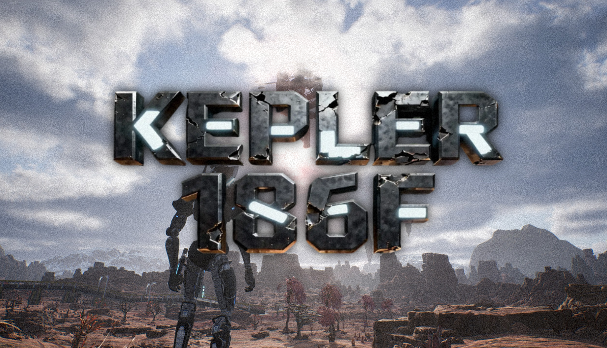 KEPLER 186F EARLY ACCESS - V0.1.1.09 - SMALL UPDATES news - ModDB