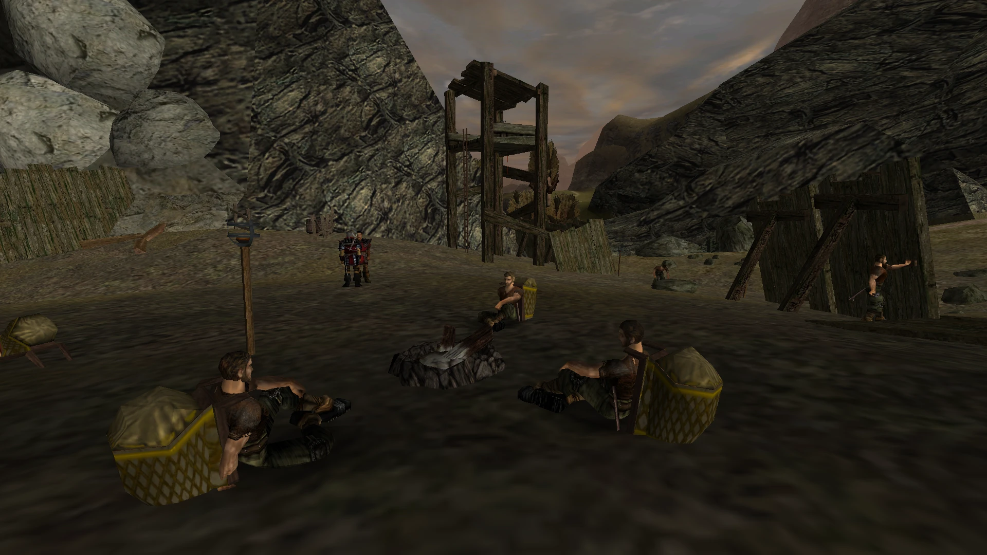 UnPatch 094 Change log news - ModDB