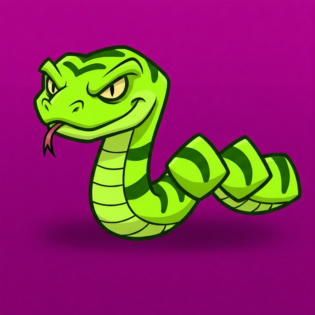 Mad Snake v1.3 is now live on the App Store! news - ModDB