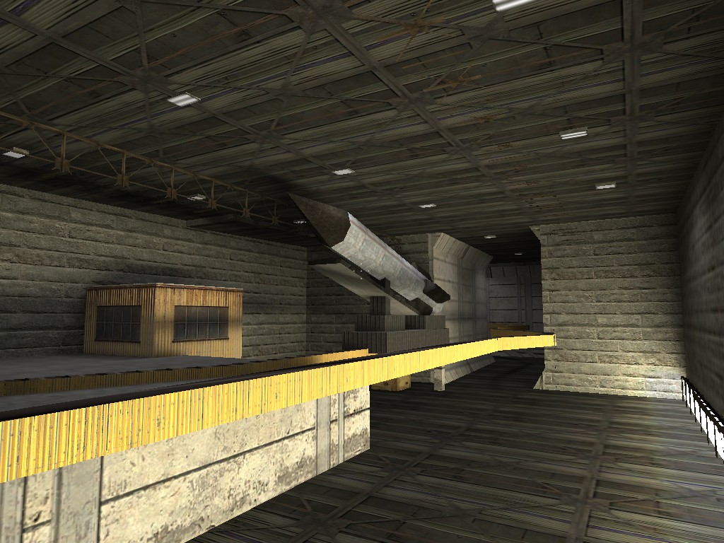 All Maps feature - Half-Life: TRUE Source mod for Half-Life 2 - ModDB