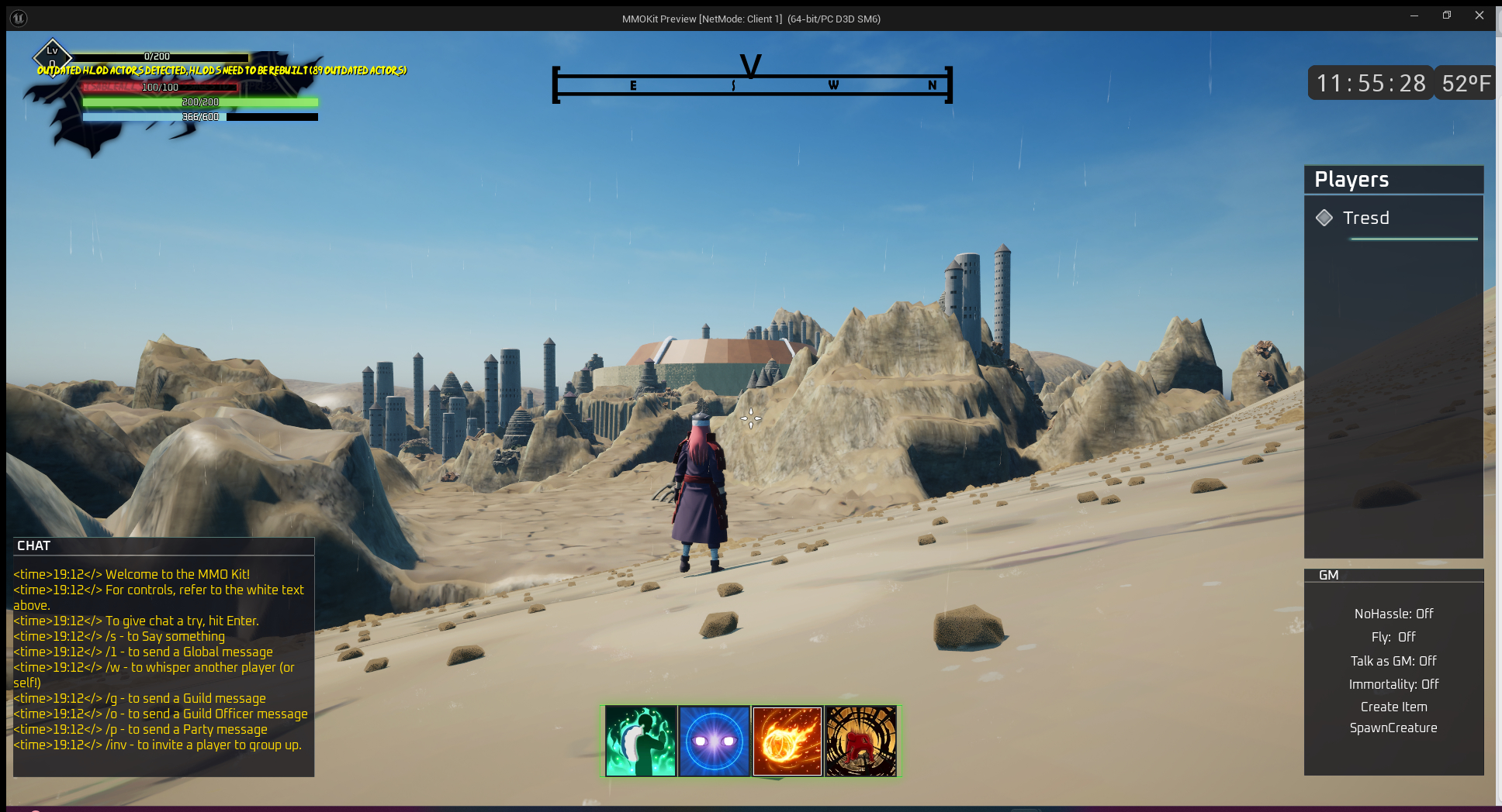 STO v0.095 news - ModDB
