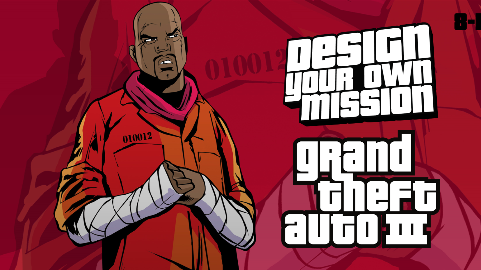 GTA III - DYOM: Welcome To The Next Generation of GTA III Mods news ...
