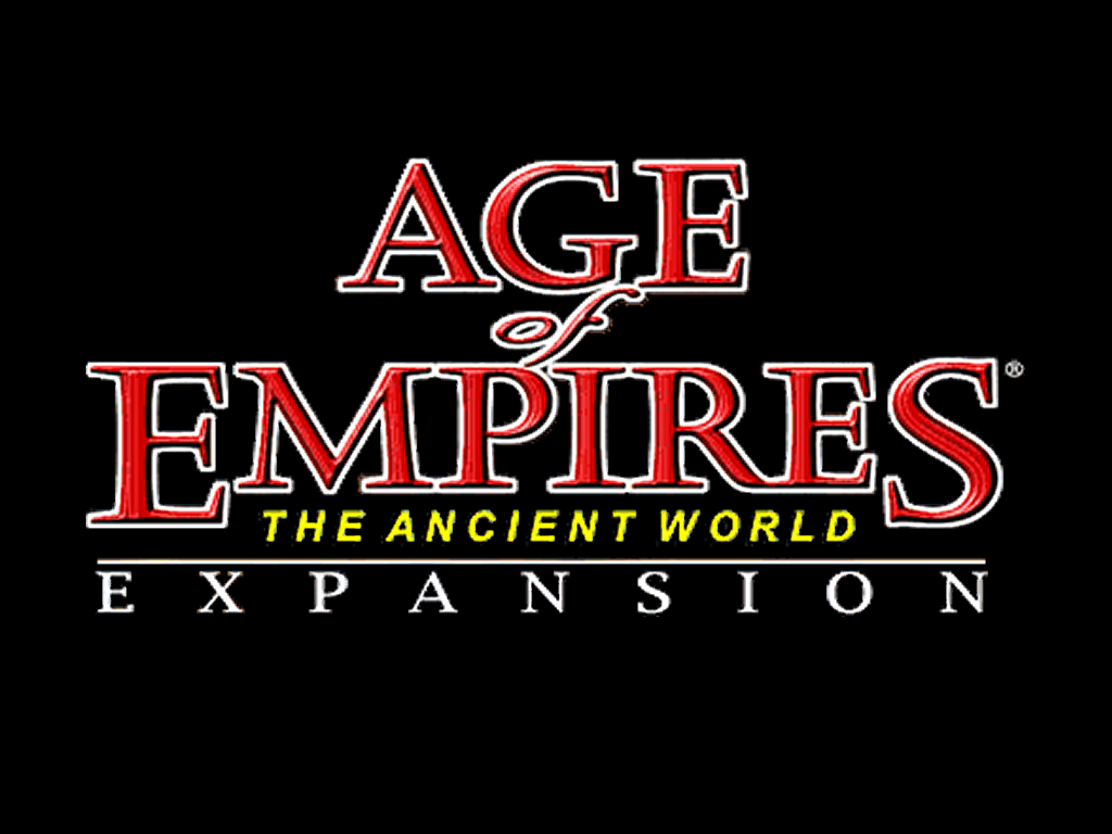 The Siege news - Age of Empires: The Ancient World Expansion mod for ...