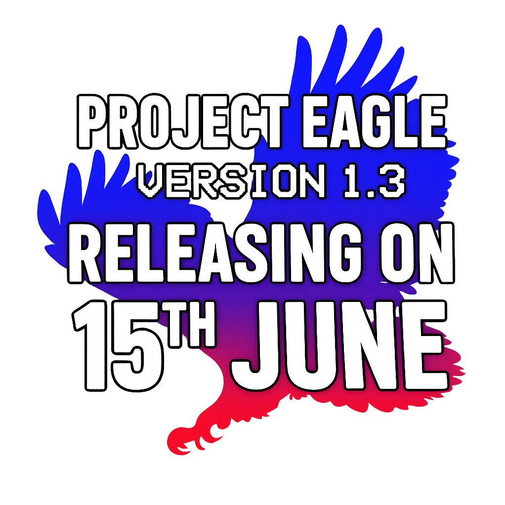 Project Eagle v1.3 Release Date & Major Progress Milestone news - ModDB