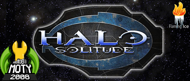 Halo solitude Update 12 news - ModDB