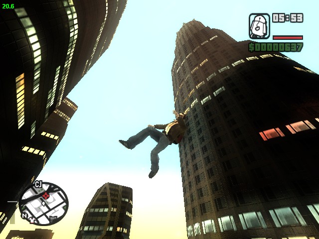 Nuevo mod añadido FREEFALL/New mod included Free Fall IV news - ModDB