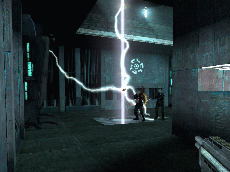 Crashdown: New mod for HL2; lots of media news - ModDB