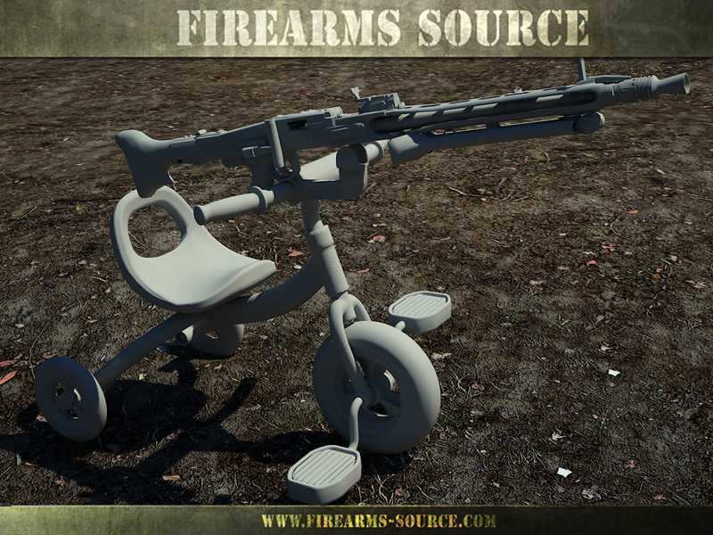 April 1st - Skill Showcase: Driver I/II news - Firearms: Source mod for ...