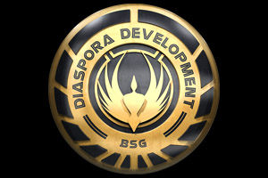 Diaspora - Release Date Info and Cylon Basestar Update news - ModDB