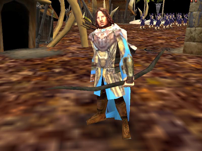 The Harad news - The Wars of Arda mod for Battle for Middle-earth II ...