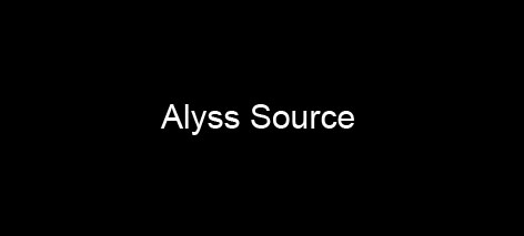 April's News '09 - Alyss Source mod for Half-Life 2 - ModDB
