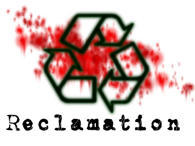 New model and weapon news - Reclamation mod for Doom III - ModDB