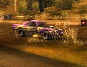 Ready to race some new GRID derby tracks? news - FlatOut 2 - ModDB