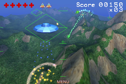 Air Master 3D v1.3 Update Approved news - ModDB