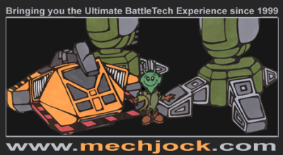Announcing Spring Invasion Event 2009! news - Assault Tech 1 ...