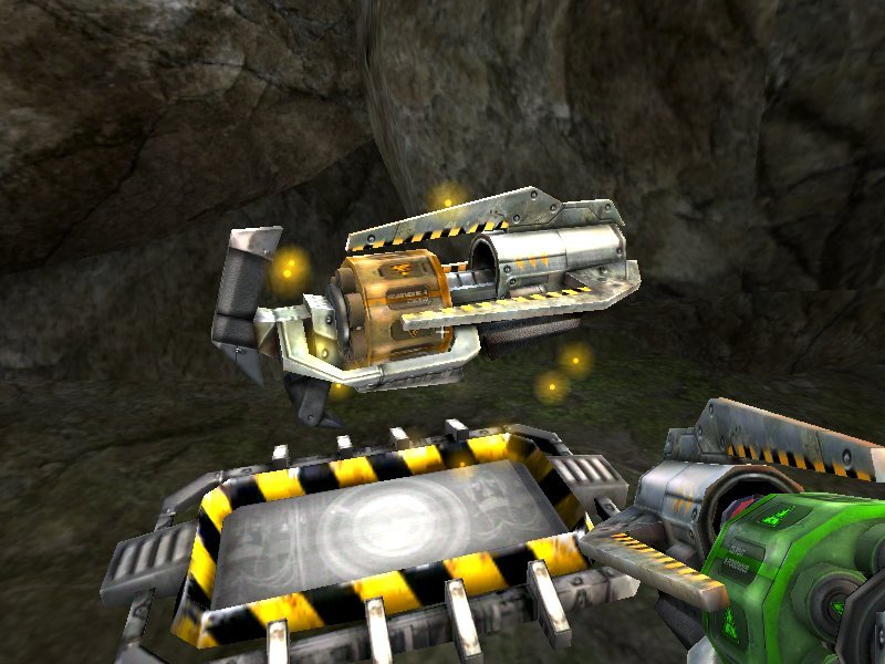 ChaosUT2: Evolution - Released! news - ChaosUT2:Evolution mod for ...
