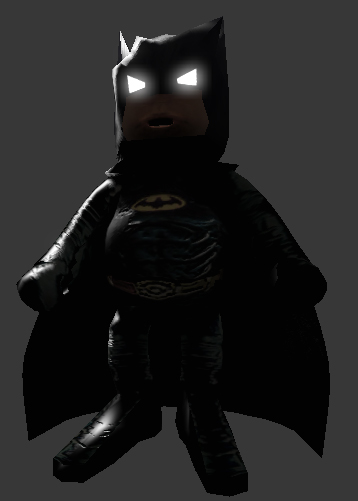 chapter two finished: items and inventory news - BATMAN - adventures in ...