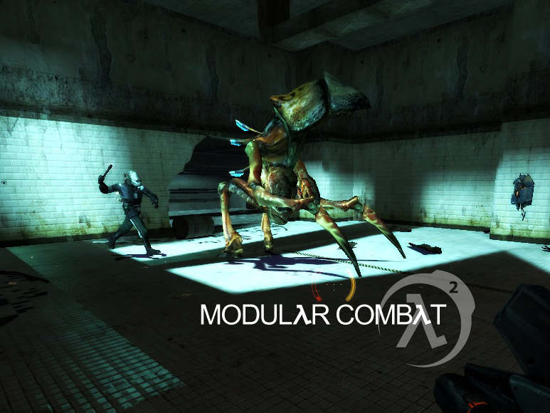 Modular Combat v1.74 Release! news - ModDB